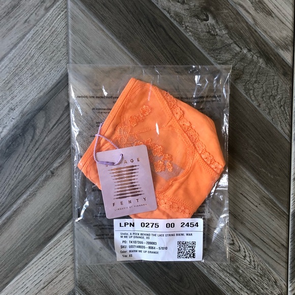 Savage X Fenty | Intimates & Sleepwear | Savage X Fenty A Peek Behind ...